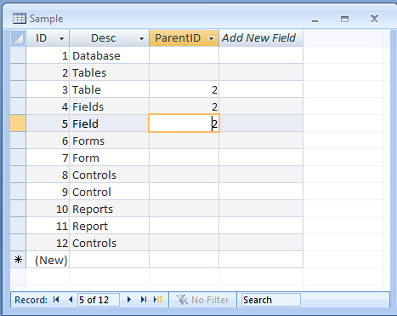 Microsoft TreeView Control Tutorial ~ LEARN MS-ACCESS TIPS AND TRICKS