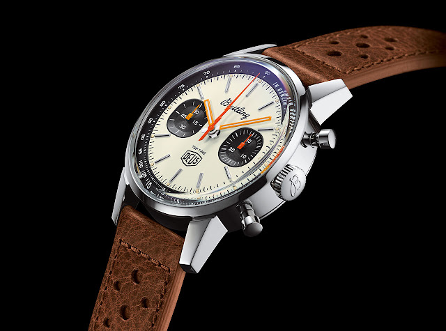 Breitling - Top Time Deus Limited Edition | Time and Watches | The ...