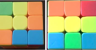 Rubik's Cube Formula to solve 3x3 Cube | Beginner Method