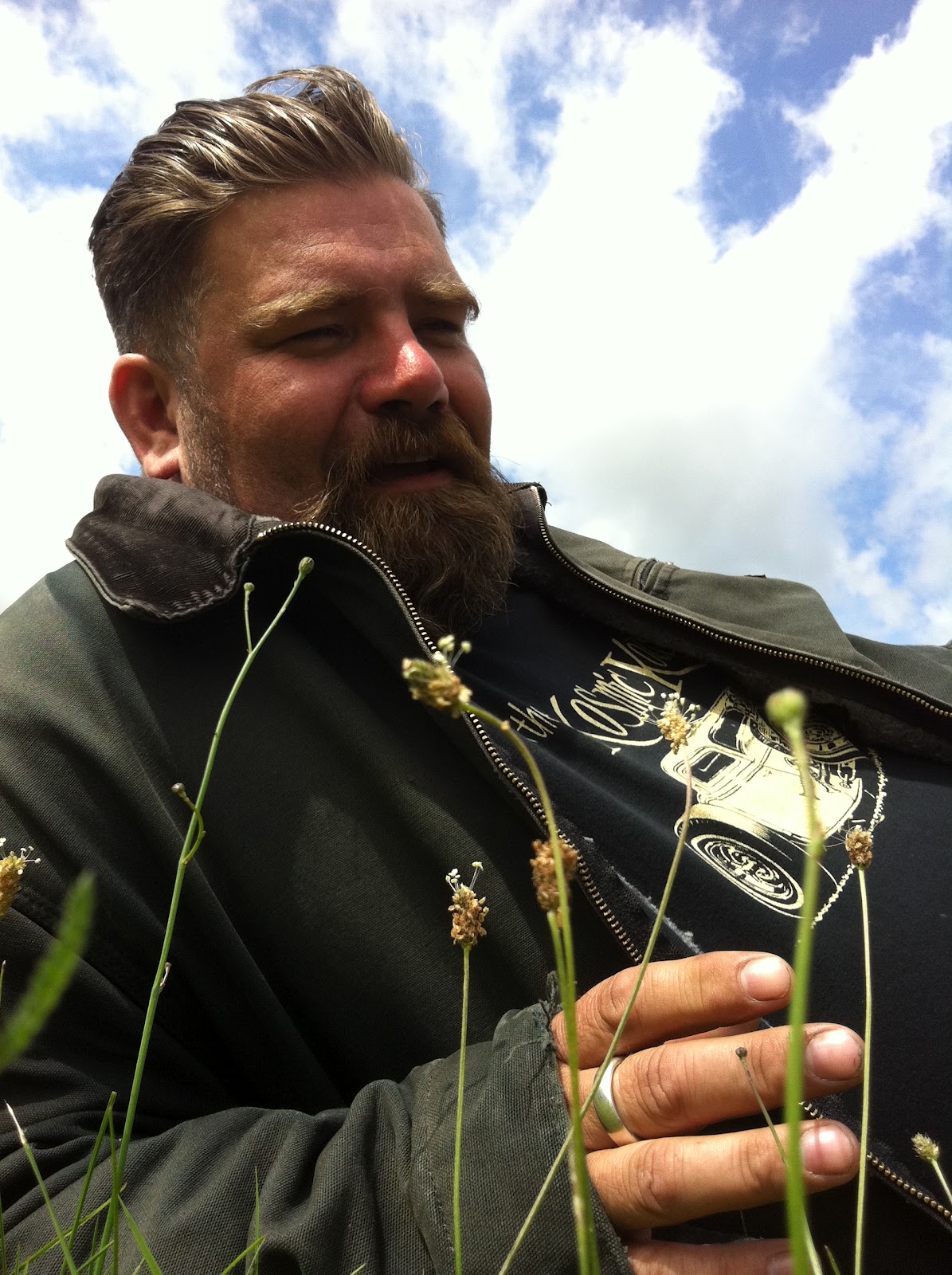 DicE Magazine: Linkert Attacks, France - The Ride.