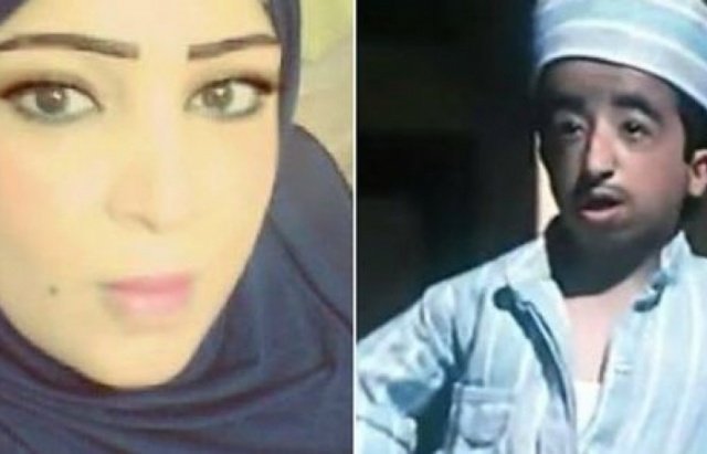 مجلة عالم المعرفة أقصر ممثل في مصر يتزوج للمرّة الثانية لن تصدق