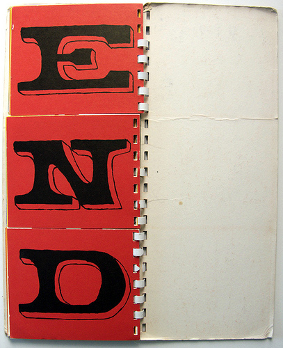 Lovely Pieces: Bob Gill, A to Z