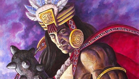 TODO SOBRE NUESTRO QUERIDO PERÚ: BIOGRAFÍAS