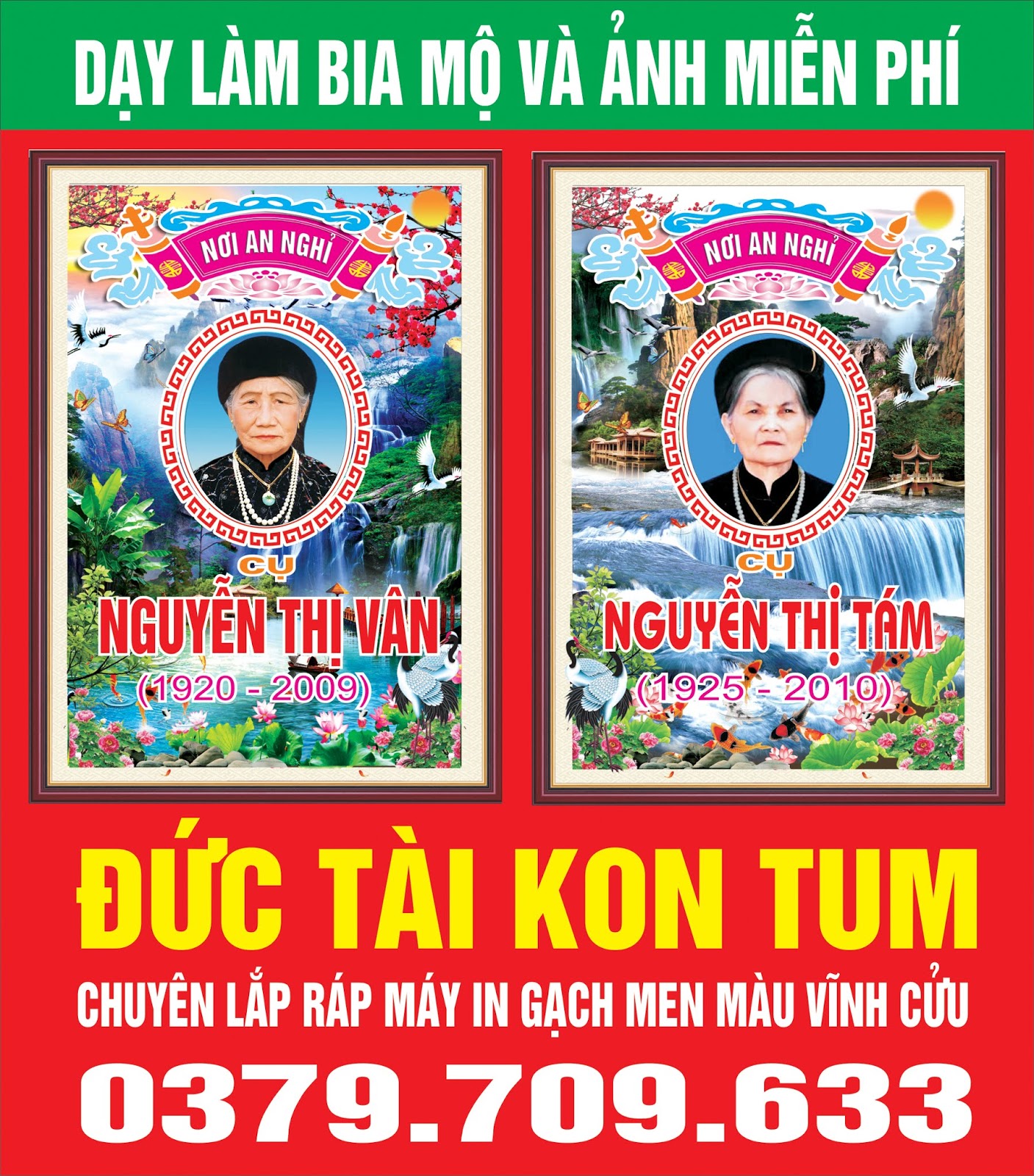 Duc Tai - kon Tum