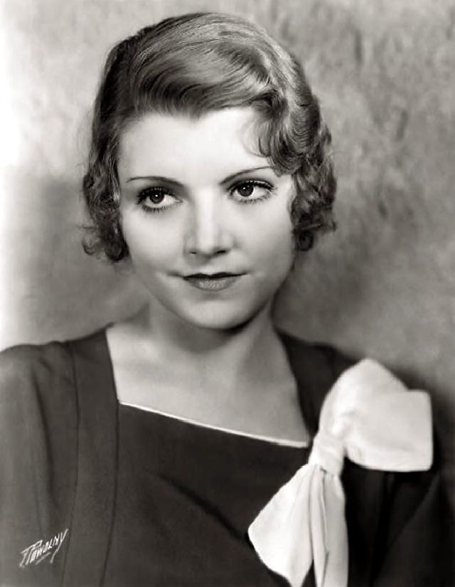 40 Glamorous Photos of Peggy Shannon in the 1920s and '30s ~ Vintage ...