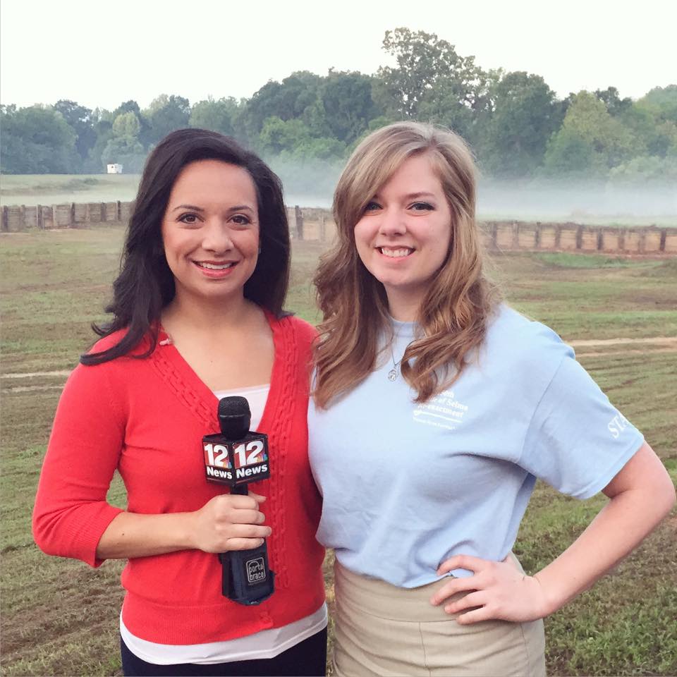 Selma and Dallas County Tourism