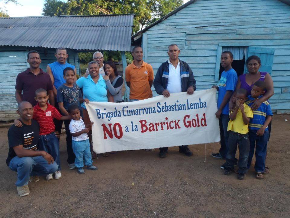 BRIGADA CIMARRONA SEBASTIAN LEMBA.: ¿Que Fueron Las Cimarronadas y Sus ...
