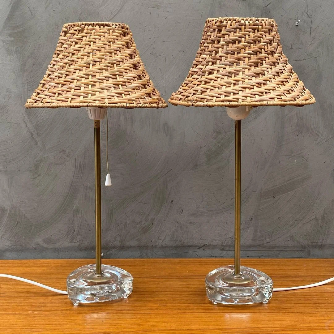 50 Unique decorative table lamp designs | Melody Jacob