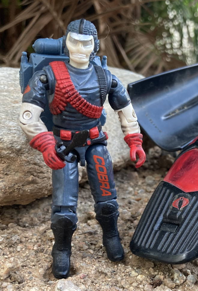 Forgotten Figures: 2021