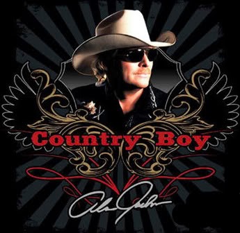 Alan Jackson - Country Boy | Stream Audio