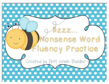 Spring Has Sprung and Games are Fun! Blog Hop | First Grade Buddies