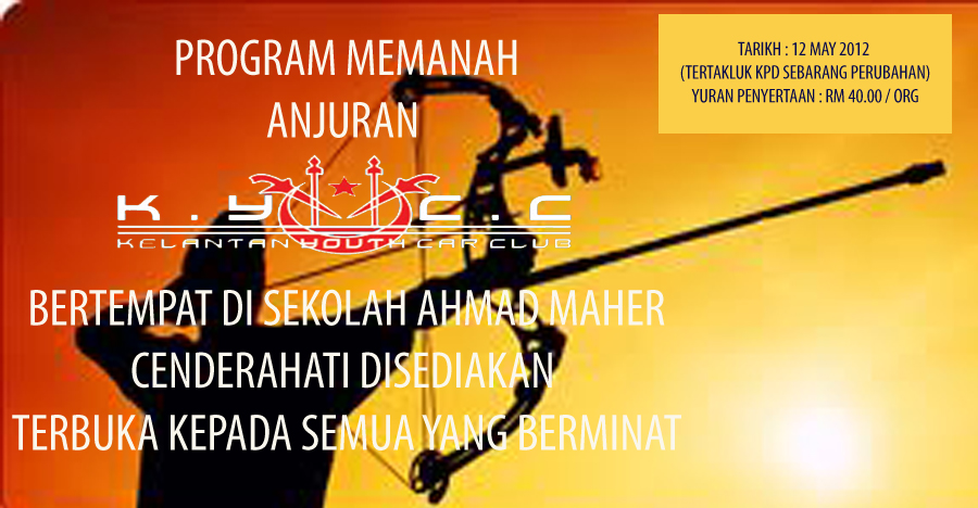 Kelantan Youth Car Club