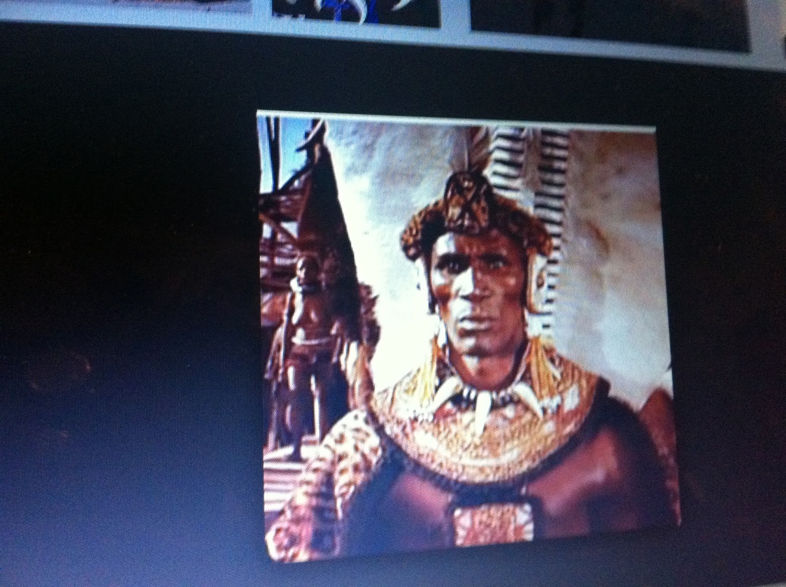 THE BLACK SOCIAL HISTORY:: BLACK SOCIAL HISTORY : AFRO-SOUTH AFRICAN ...