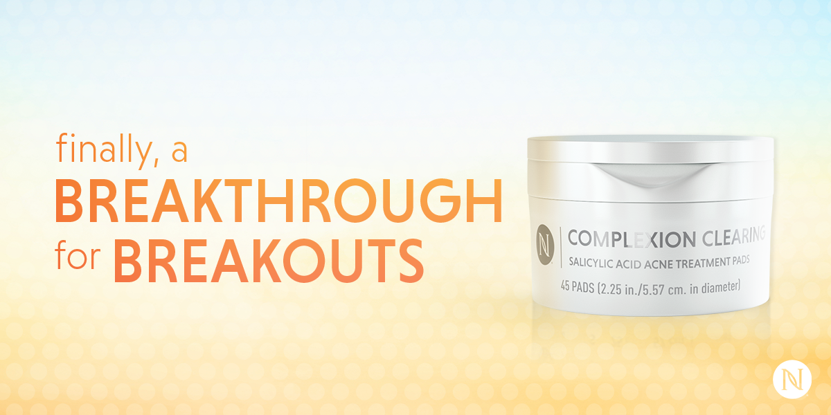 New Product to Tackle Acne - Your Healthy Fix