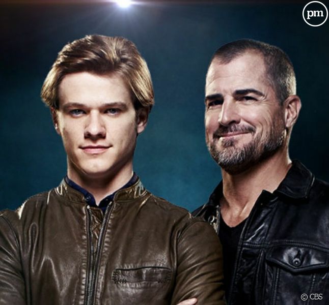 CINEPHAGEMANIAC: LE REMAKE DE MacGYVER LE 5 JANVIER 2018 SUR M6