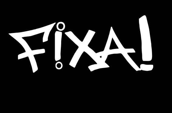 Fixa e Carros: Adesivos para seu carro