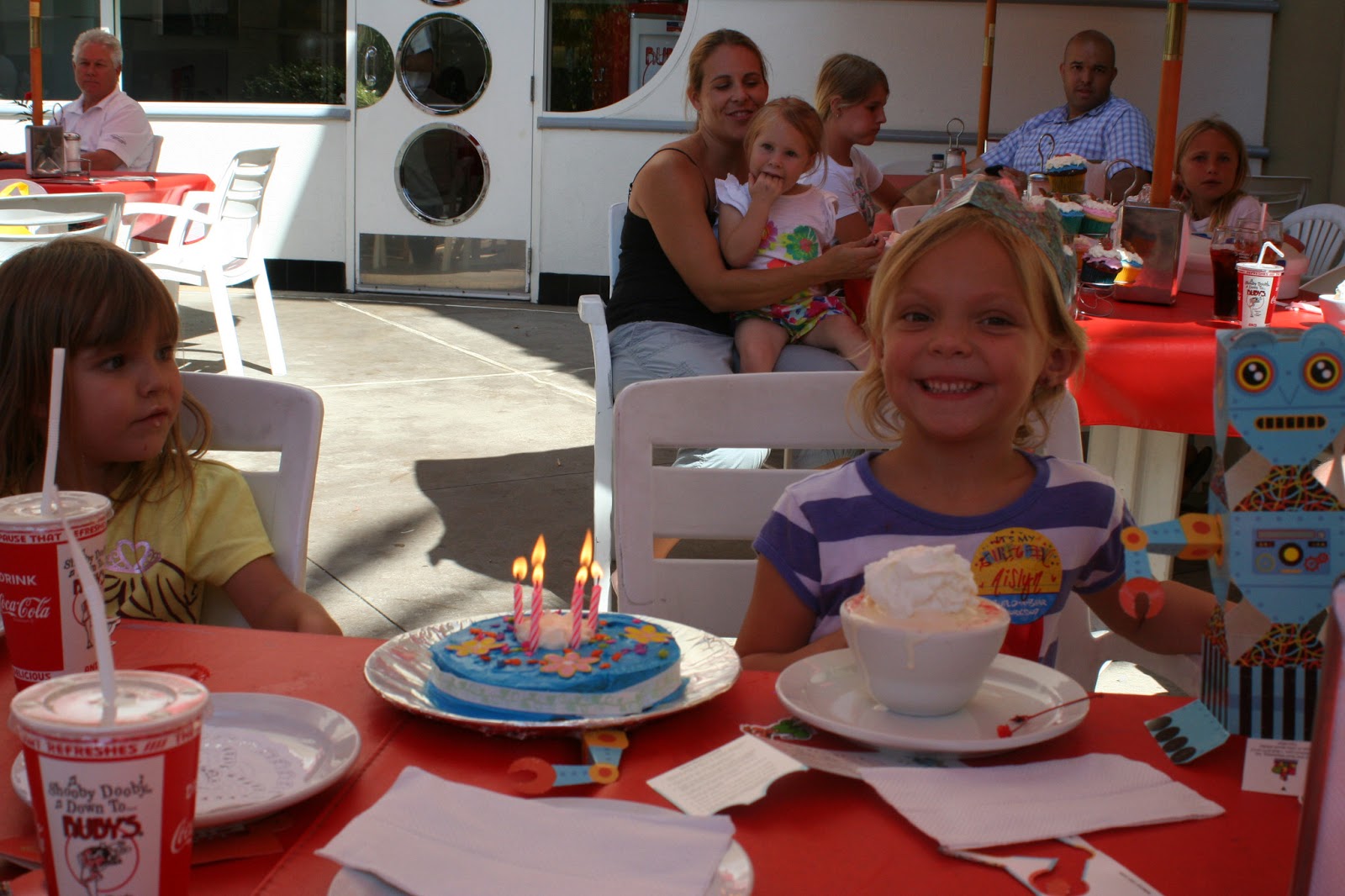 Raising Savages: A Letter To My Daughter on her 20th birthday ...