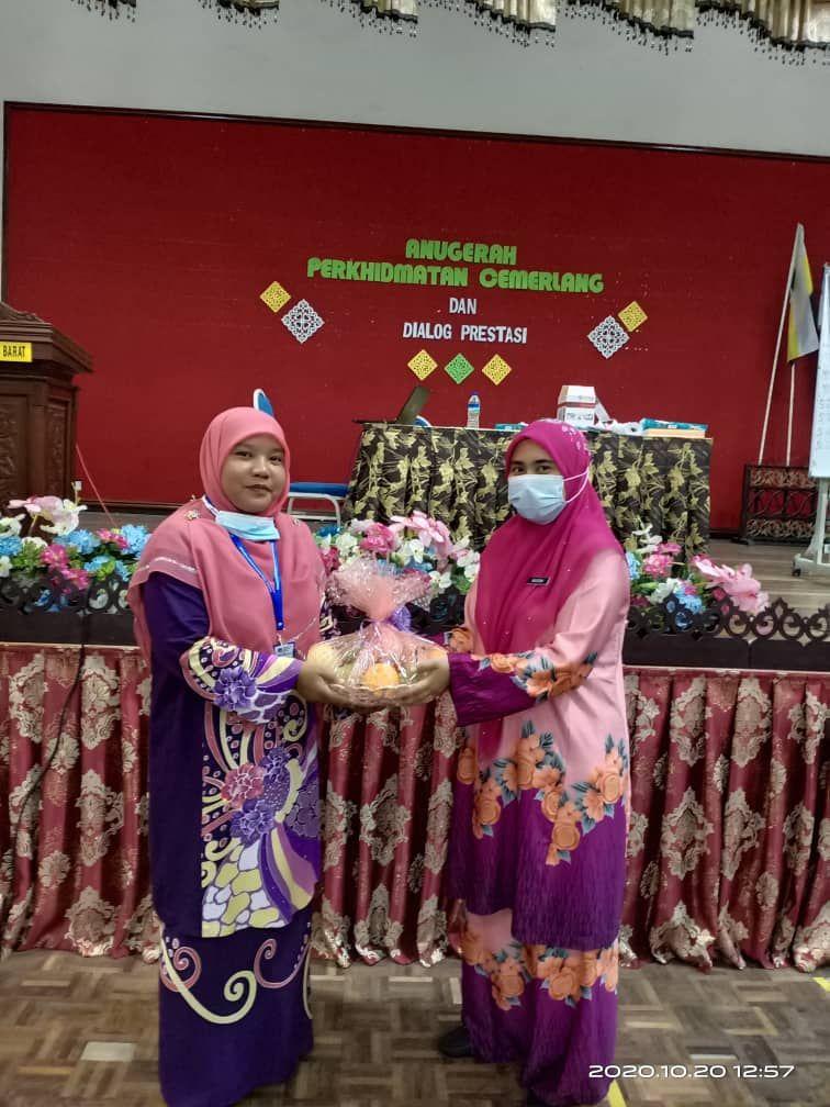 SMKDPB: PROGRAM KAUNSELING PASCA PEPERIKSAAN PERCUBAAN SPM 2020