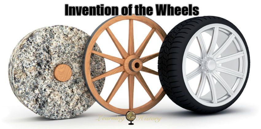 Top 10 Inventions that Changed the World - Everyday Science