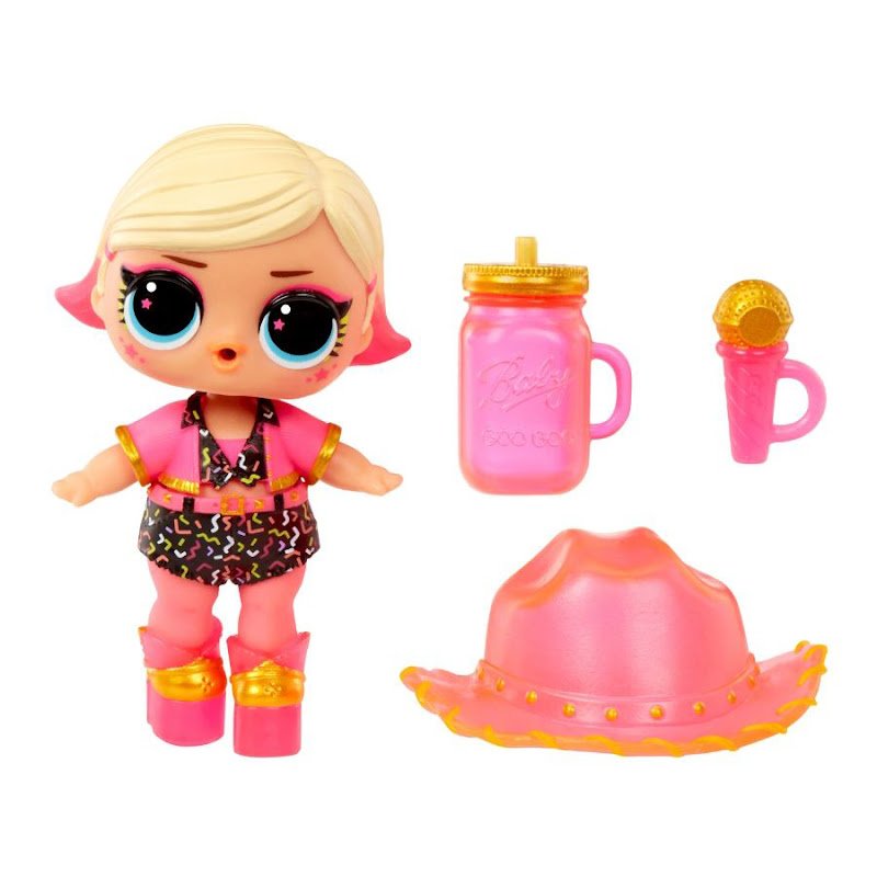 L.O.L. Cowgirl Cutie Dolls | L.O.L. Dolls