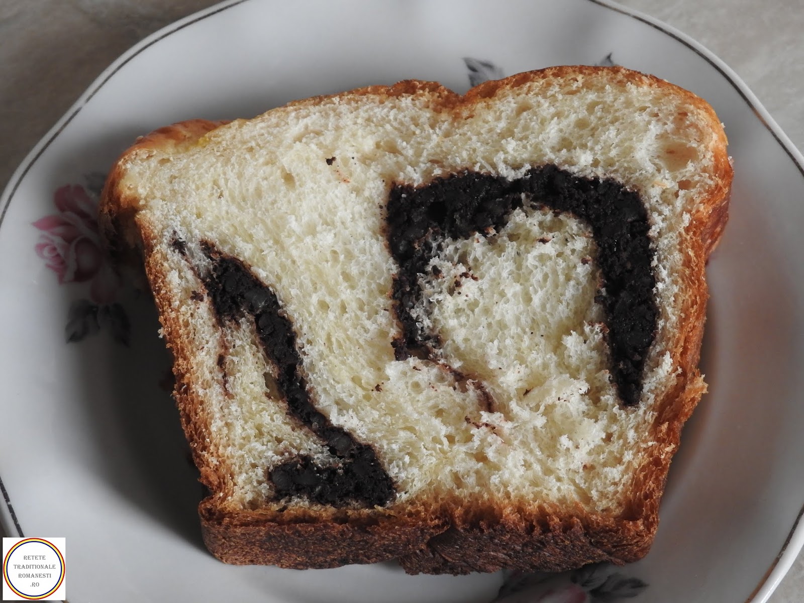 Retete cozonac traditional romanesc | Retetetraditionaleromanesti.ro