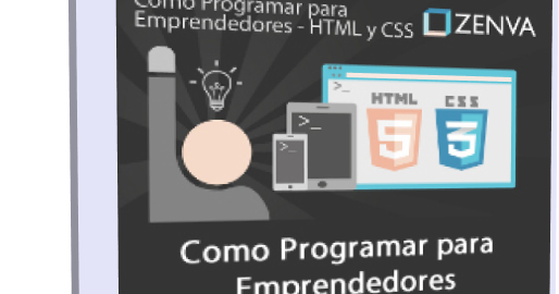 Cómo Programar para Emprendedores: HTML y CSS - Libros Y Manuales Gratis