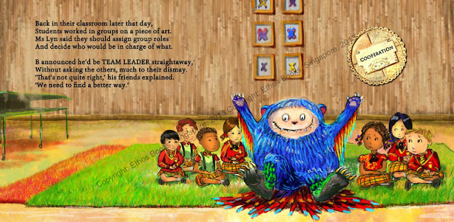 Cheekiemonkies: Singapore Parenting & Lifestyle Blog: Book Review ...