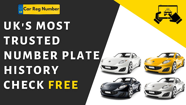 Number Plate Check number-plate-check