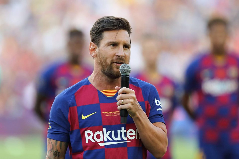 6th Golden Boot, UCL Top Scorer, La Liga Top Scorer, Most Goals,Most ...