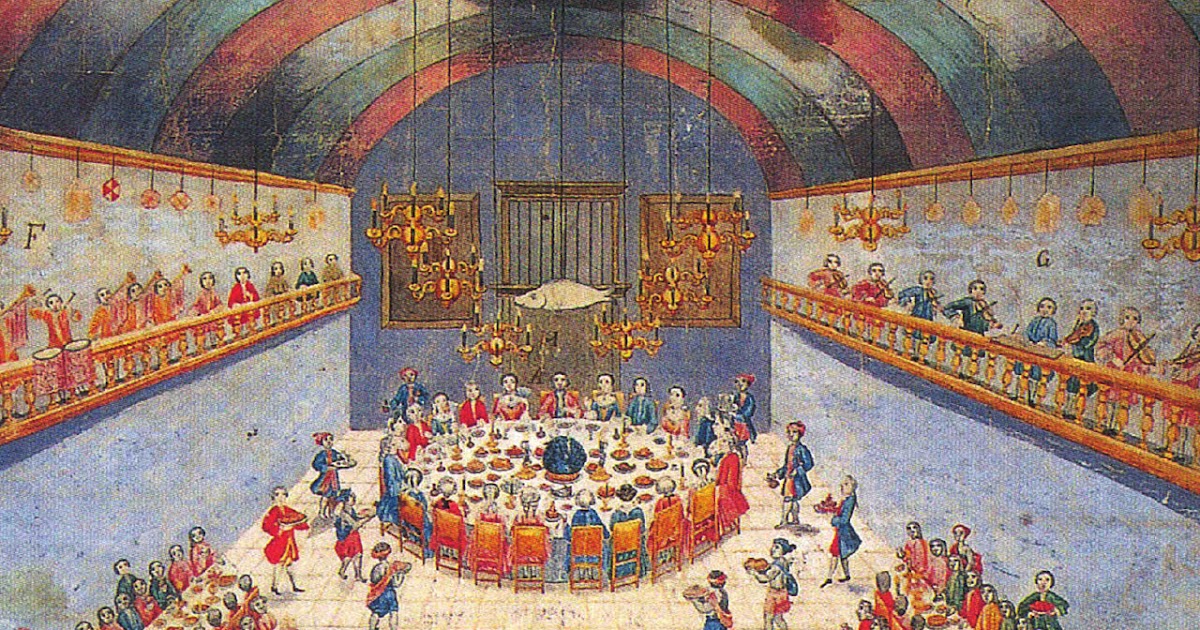 Lords of the Land, Lords of the Sea: Conflict and Adaptation in Early ...