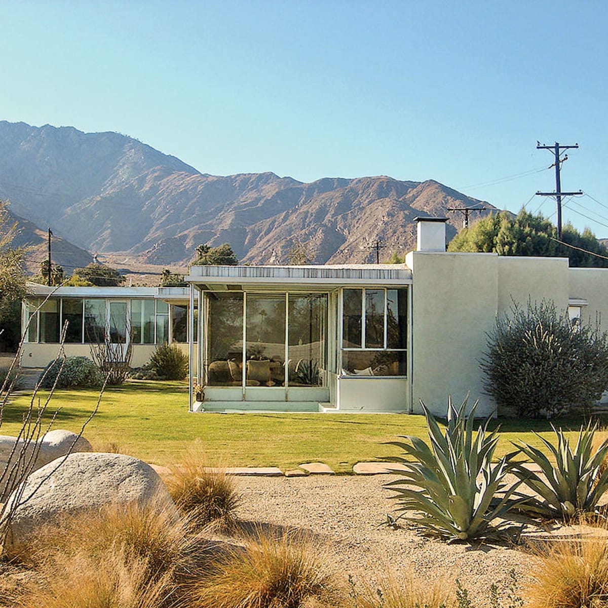 Modern Home Ideas - Modern Architecture 30 Photos - The Best Decorations