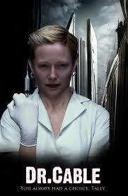 Karl Gagné project Uglies