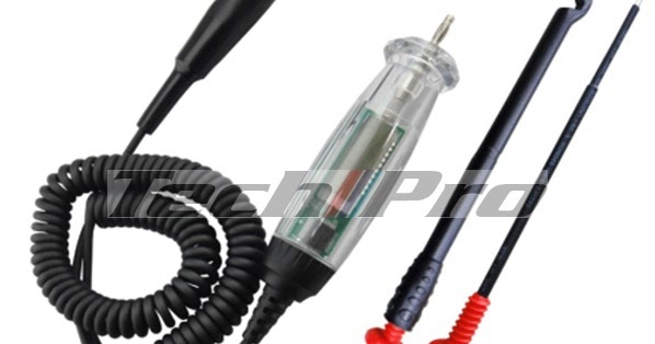 Basic Automotive Tools for your Car Maintenance ~ Tech Pro Professional ...