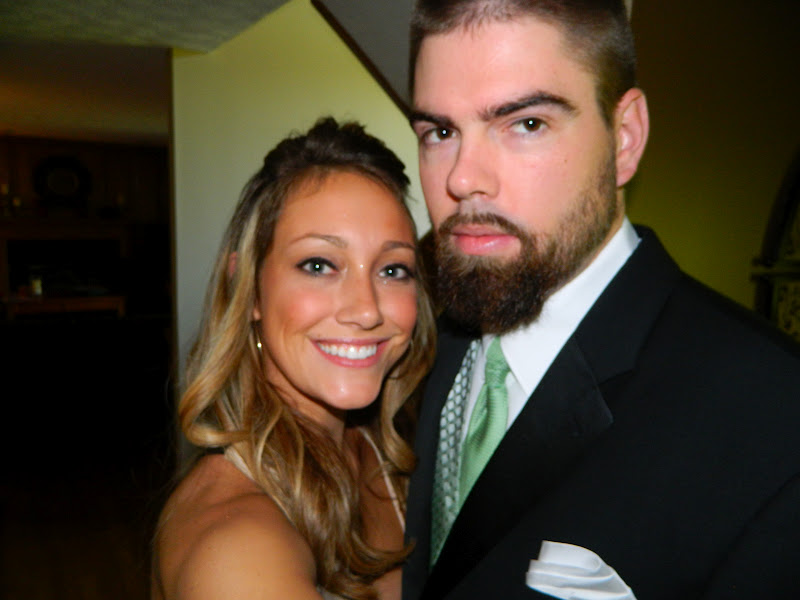 Baby Nakova: We Set A Date!