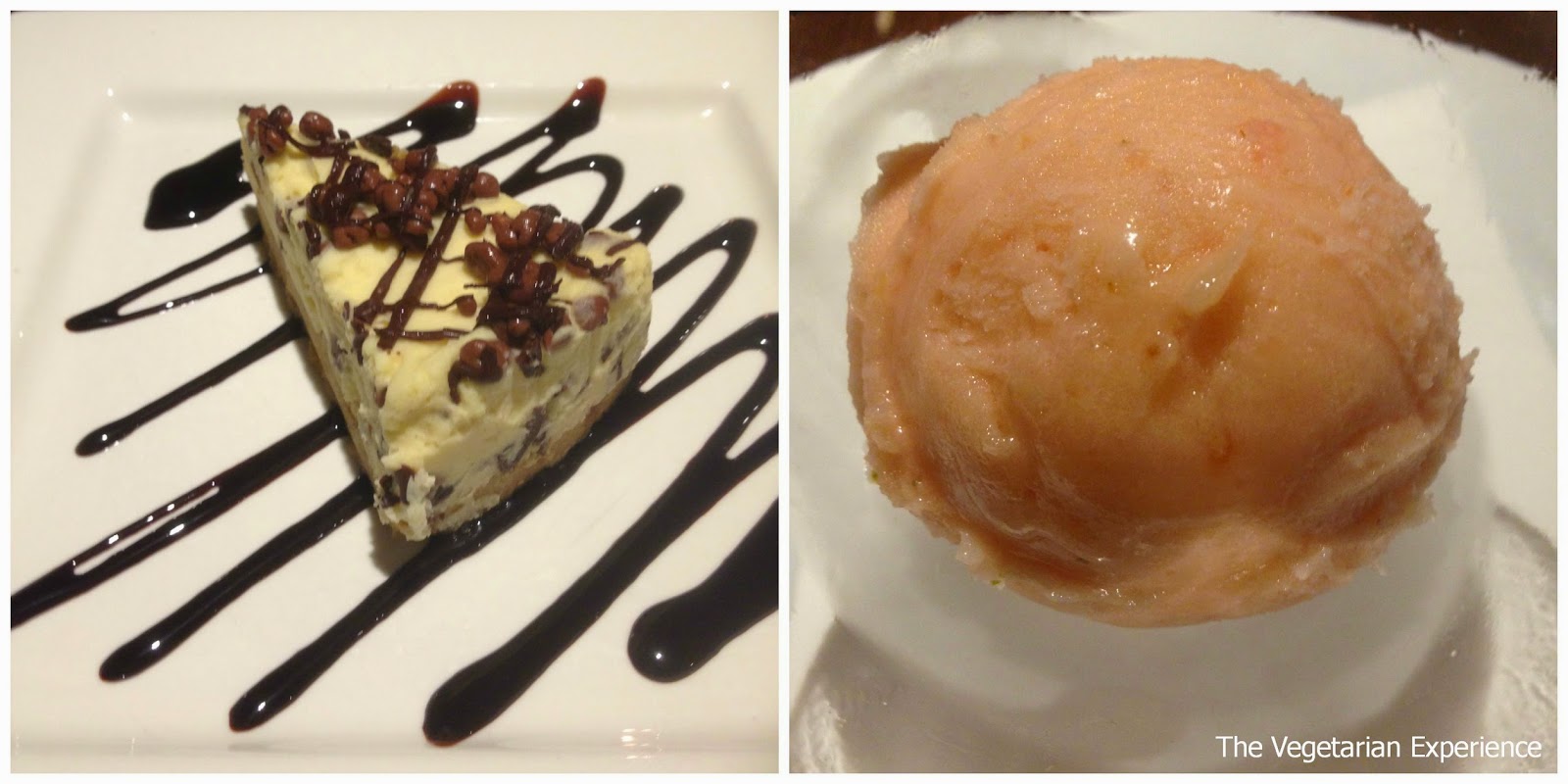 The Vegetarian Experience: The Galleria Hatfield: Summerdine Promotion ...