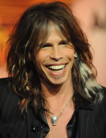 CINEDIAL - A SINTONIA DO MUNDO DO CINEMA: Steven Tyler, revela que sua ...