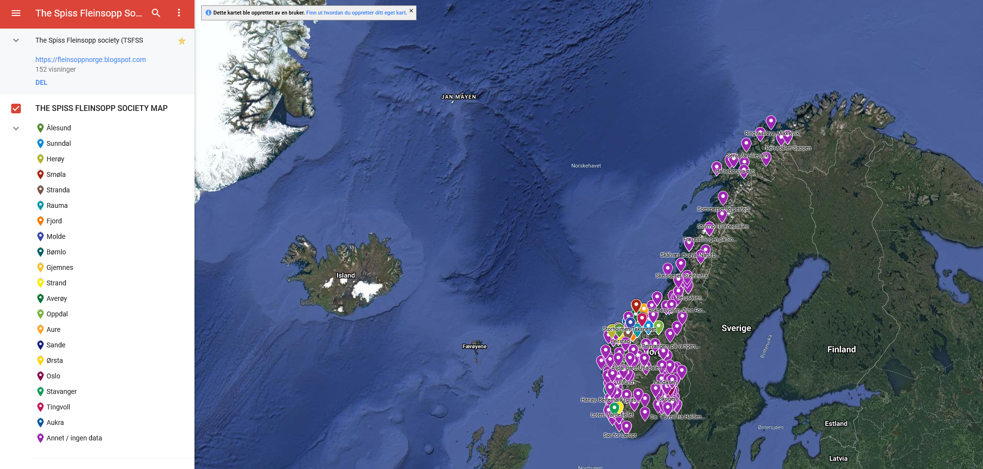 The Spiss Fleinsopp society TSFSS for freedom and psycadelic tripping ...