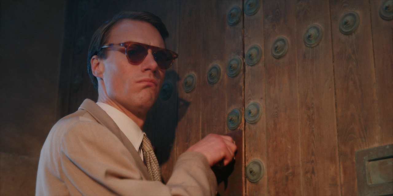 Binge Skin: Little Birds - Season 1 ~ DC's Men of the Moment