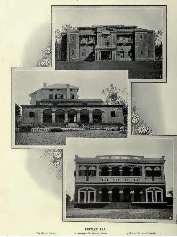 जानिये बेतिया राज का इतिहास | Apna Bettiah !! अपना बेतिया