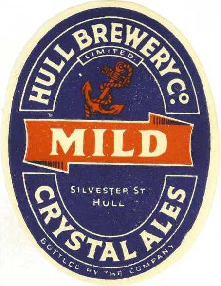 Shut up about Barclay Perkins: Northern and Scottish Mild Ale 1950 – 1954