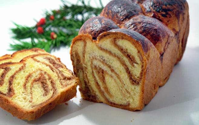 Istoria COZONACULUI si RETETA DE COZONAC MOLDOVENESC cel mai bun facut ...