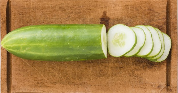 Manfaat Timun Yang Jarang Diketahui