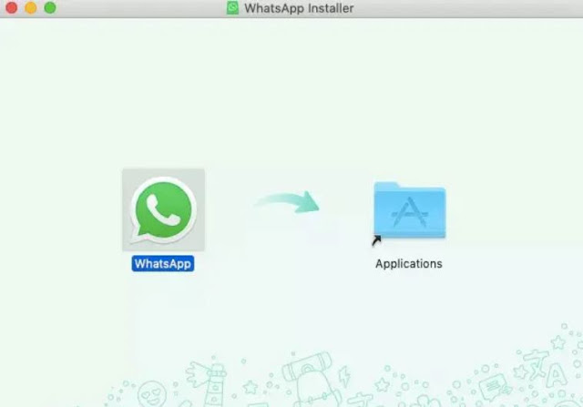 WA Web : Cara Aman Menggunakan WhatsApp Web di Laptop dan PC Terbaru ...