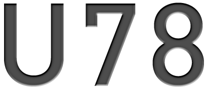 DCSI: Audified U78 Saturator high quality plug-in. Modelling the U73b ...