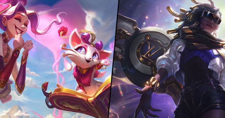 Surrender at 20: Patch 10.3 Server Maintenance