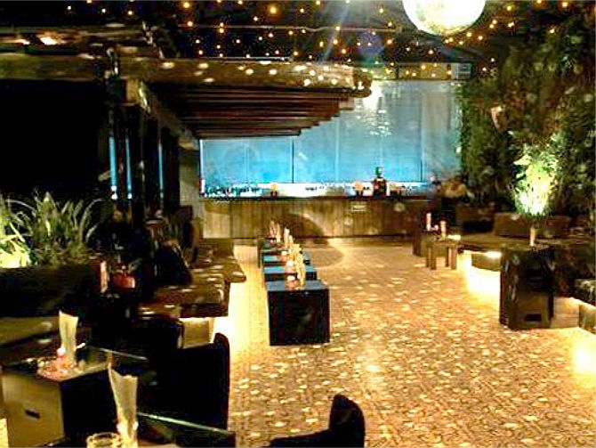 Atrévete a conocer México: VIDA NOCTURNA EN EL DF