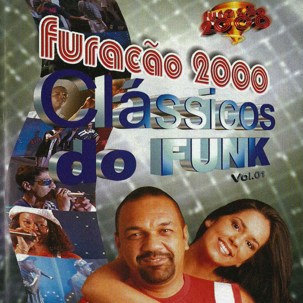 .: Furacão 2000