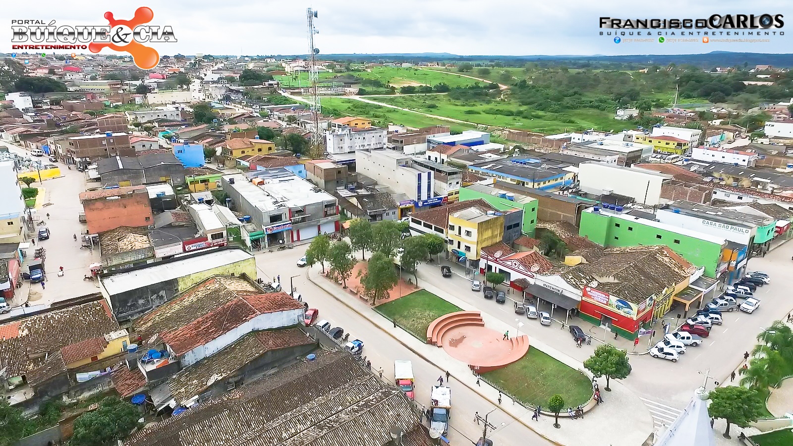 Buíque e Cia: CONFIRA FOTOS DE BUÍQUE JAMAIS VISTAS ANTES