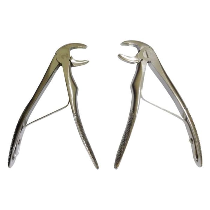 Alat pencabutan gigi