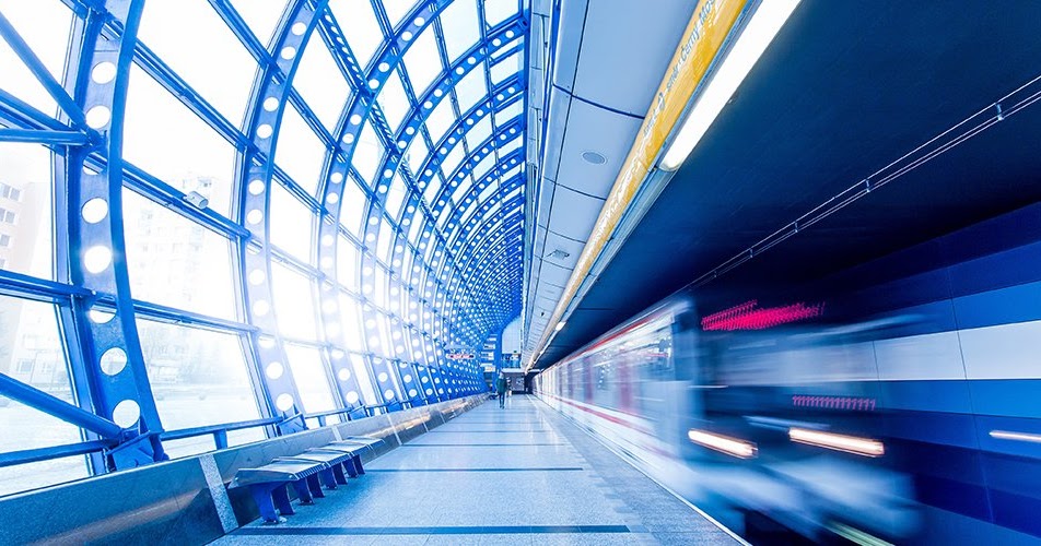 The New Powerhouse for Your Data Center | DELL EMC Study